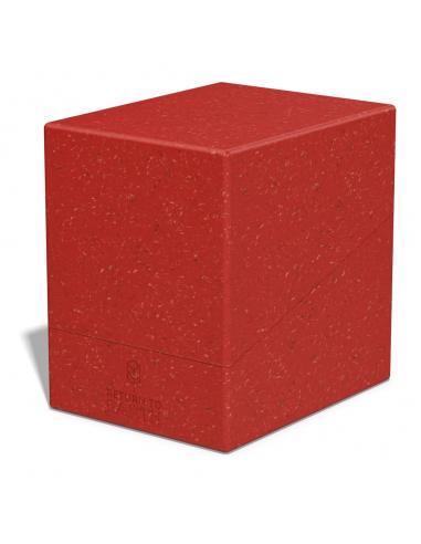 Ultimate Guard - Boulder 133+ Red - OZ Juegos